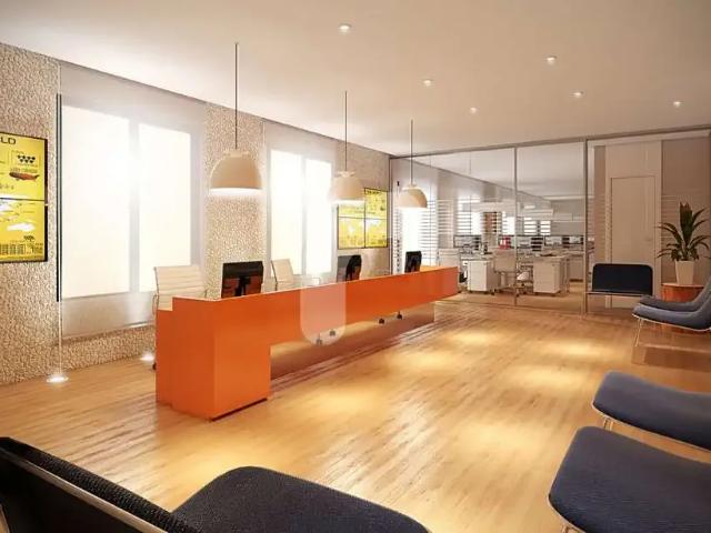 Conj. Comercial / Sala para Venda em São Paulo/SP Várzea da Barra Funda 11 Quartos
