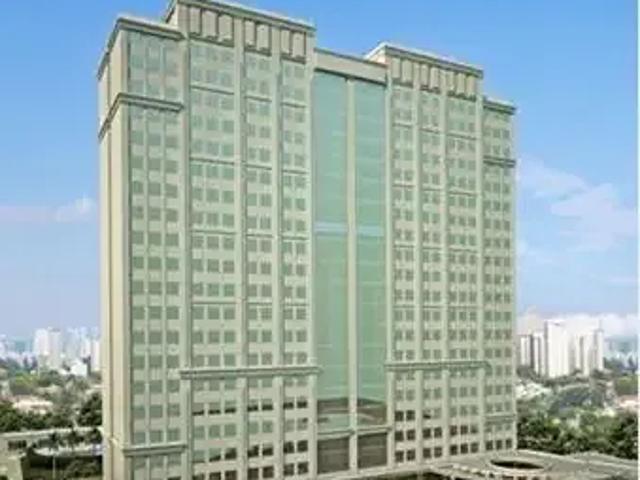 Conj. Comercial / Sala para Venda em São Paulo/SP Várzea da Barra Funda 1 Quartos