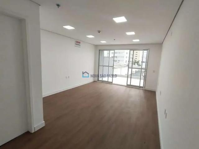 Conj. Comercial / Sala para Venda em São Paulo/SP Várzea da Barra Funda