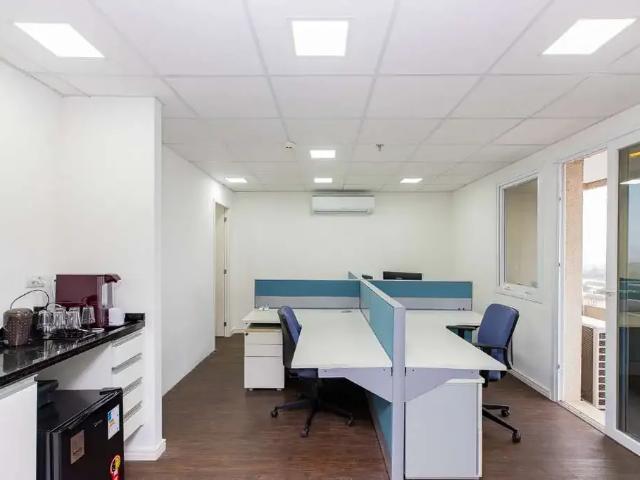 Conj. Comercial / Sala para Venda em São Paulo/SP Várzea da Barra Funda