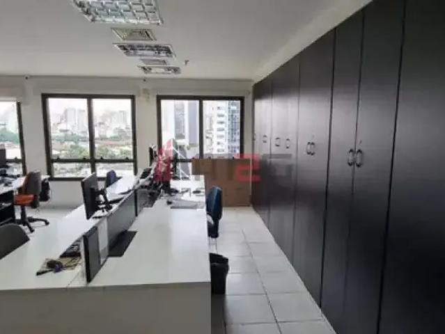 Conj. Comercial / Sala para Venda em São Paulo/SP Várzea da Barra Funda