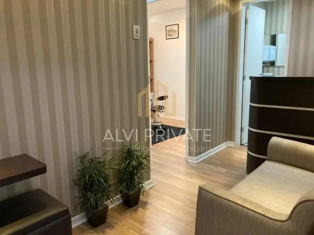 Conj. Comercial / Sala para Venda em São Paulo/SP Várzea da Barra Funda