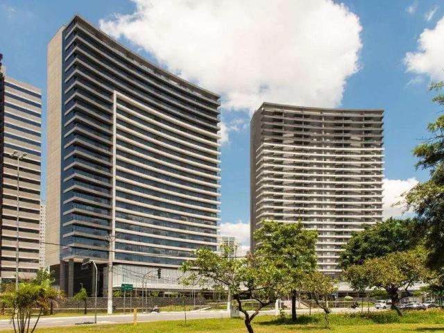 Conj. Comercial / Sala para Venda em São Paulo/SP Várzea da Barra Funda