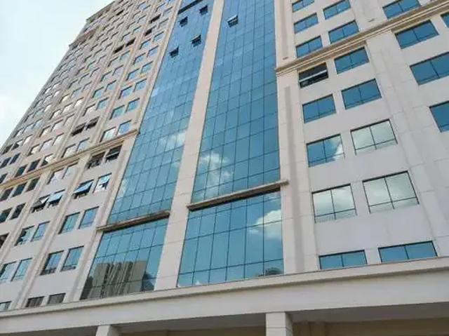 Conj. Comercial / Sala para Venda em São Paulo/SP Várzea da Barra Funda
