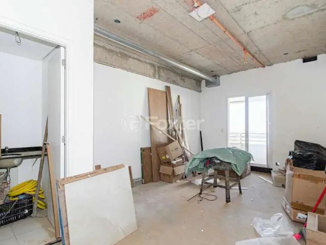 Conj. Comercial / Sala para Venda em São Paulo/SP Várzea da Barra Funda