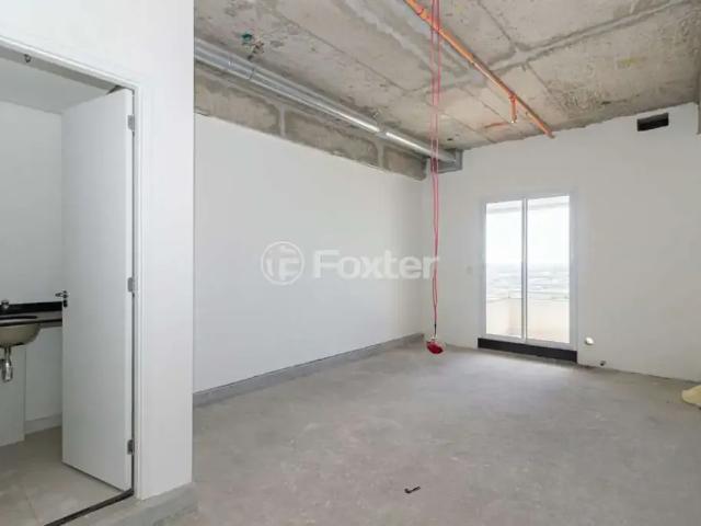 Conj. Comercial / Sala para Venda em São Paulo/SP Várzea da Barra Funda