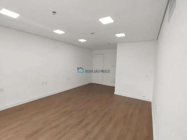 Conj. Comercial / Sala para Venda em São Paulo/SP Várzea da Barra Funda