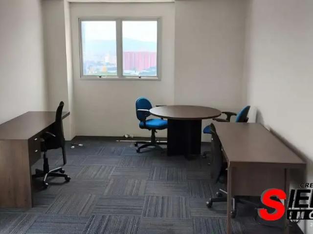 Conj. Comercial / Sala para Venda em São Paulo/SP Várzea da Barra Funda