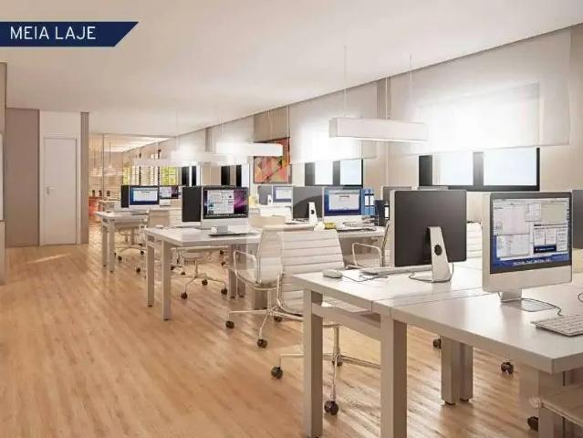 Conj. Comercial / Sala para Venda em São Paulo/SP Várzea da Barra Funda 6 Quartos