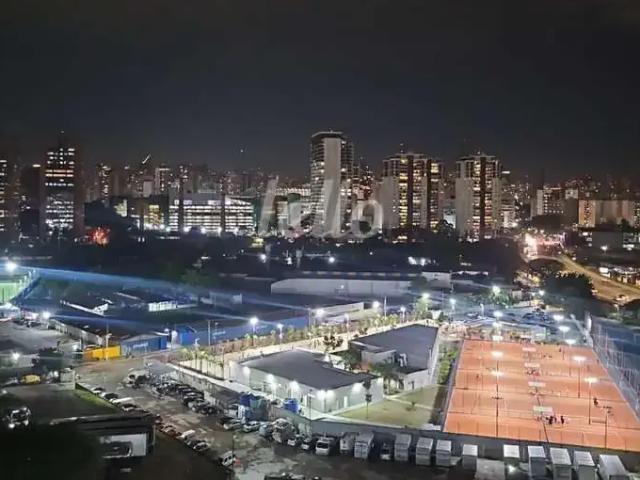 Conj. Comercial / Sala para Venda em São Paulo/SP Várzea da Barra Funda