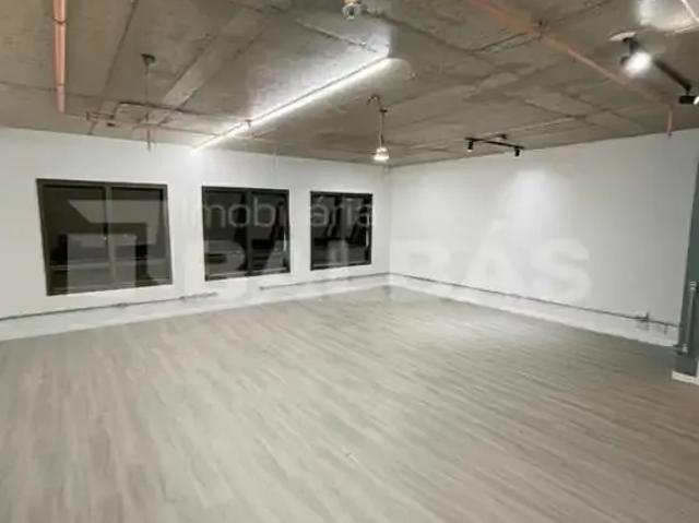 Conj. Comercial / Sala para Venda em São Paulo/SP Várzea da Barra Funda