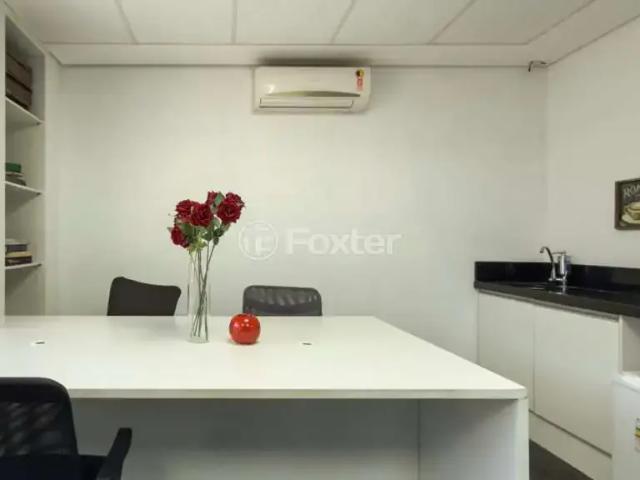 Conj. Comercial / Sala para Venda em São Paulo/SP Várzea da Barra Funda