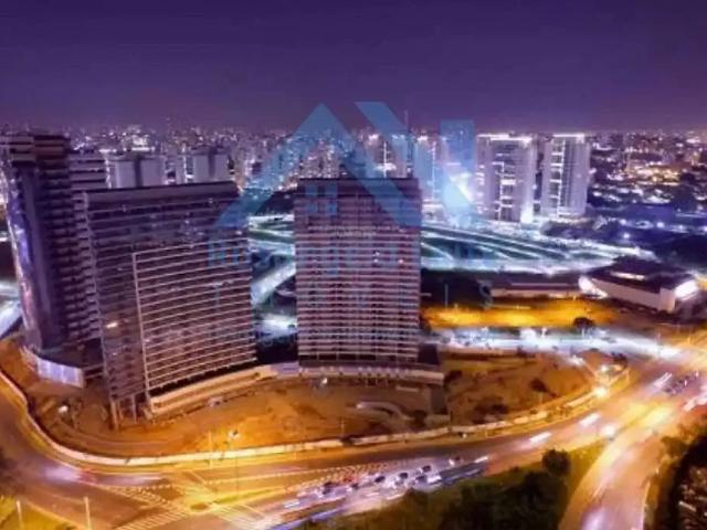 Conj. Comercial / Sala para Venda em São Paulo/SP Várzea da Barra Funda