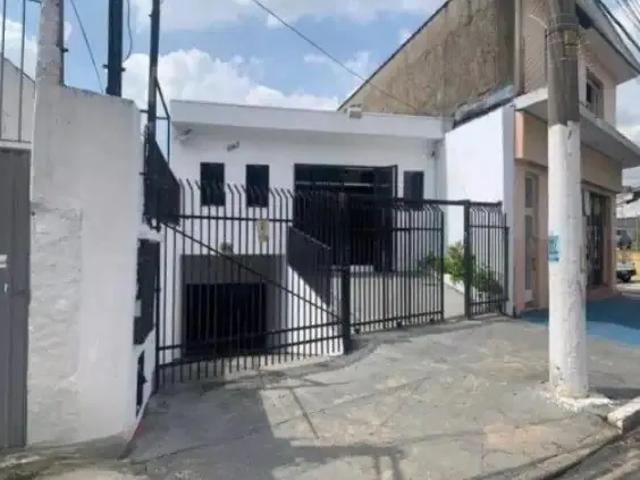 Conj. Comercial / Sala para Venda em São Paulo/SP Vila Talarico