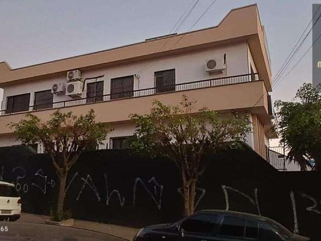 Conj. Comercial / Sala para Venda em São Paulo/SP Vila Tolstoi