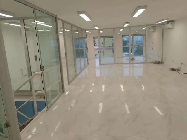 Conj. Comercial / Sala para Venda em São Paulo/SP Vila Tramontano