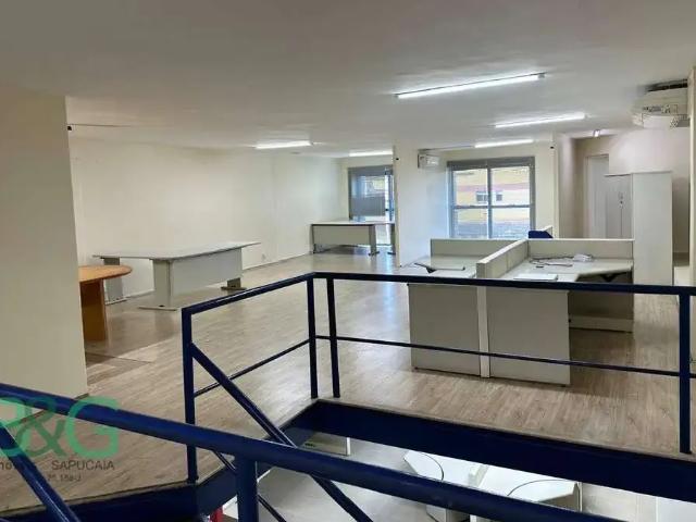 Conj. Comercial / Sala para Venda em São Paulo/SP Vila Tramontano