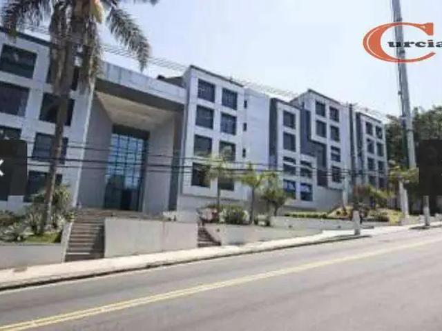 Conj. Comercial / Sala para Venda em São Paulo/SP Vila Tramontano