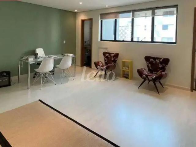 Conj. Comercial / Sala para Venda em São Paulo/SP Vila Uberabinha