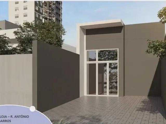 Conj. Comercial / Sala para Venda em São Paulo/SP Vila Zilda Tatuapé