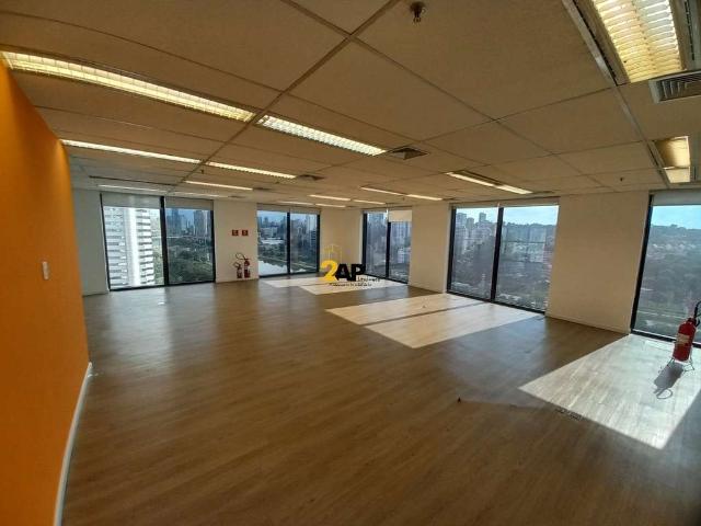 Conj. Comercial / Sala para Venda em São Paulo/SP Vila Almeida