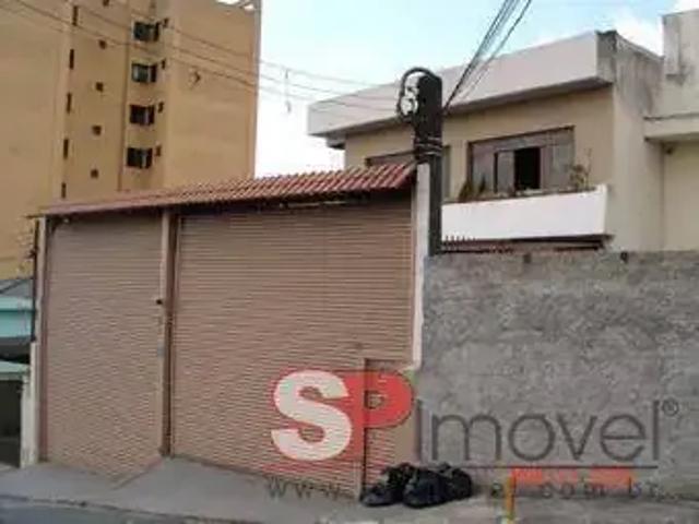 Conj. Comercial / Sala para Venda em São Paulo/SP Vila Amália Zona Norte