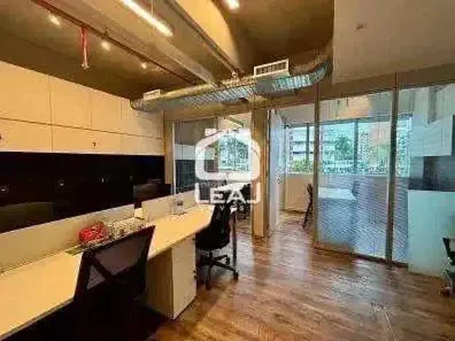 Conj. Comercial / Sala para Venda em São Paulo/SP Vila Andrade