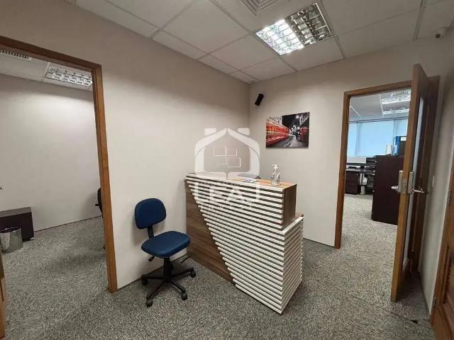 Conj. Comercial / Sala para Venda em São Paulo/SP Vila Andrade
