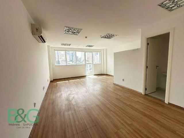 Conj. Comercial / Sala para Venda em São Paulo/SP Vila Andrade