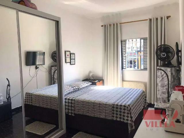 Conj. Comercial / Sala para Venda em São Paulo/SP Vila Bancaria
