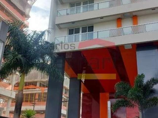 Conj. Comercial / Sala para Venda em São Paulo/SP Vila Baruel