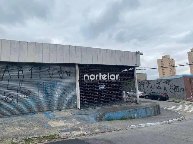 Conj. Comercial / Sala para Venda em São Paulo/SP Vila Barreto