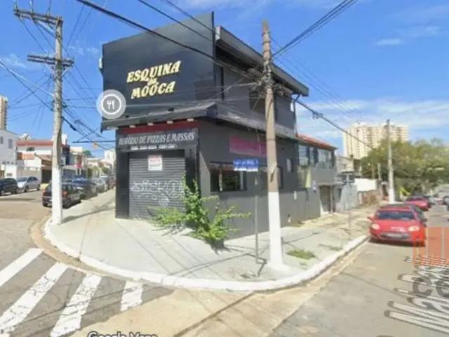 Conj. Comercial / Sala para Venda em São Paulo/SP Vila Bertioga