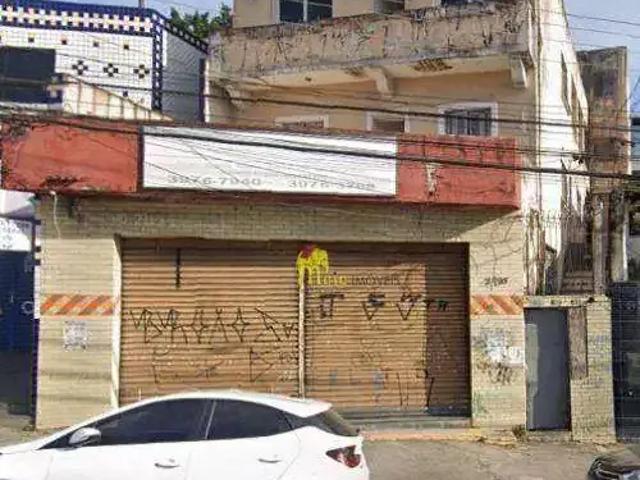 Conj. Comercial / Sala para Venda em São Paulo/SP Vila Bonilha