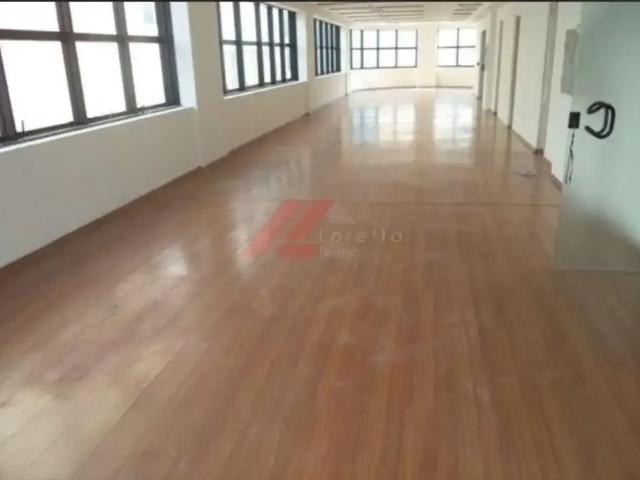 Conj. Comercial / Sala para Venda em São Paulo/SP Vila Buarque