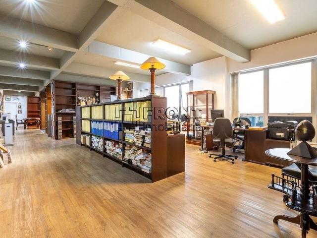 Conj. Comercial / Sala para Venda em São Paulo/SP Vila Buarque