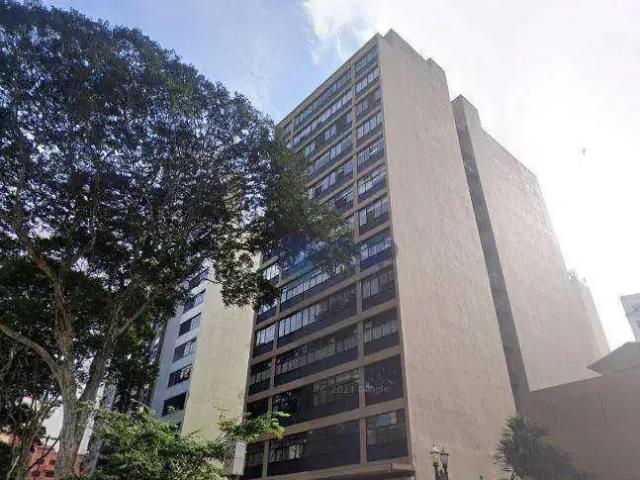 Conj. Comercial / Sala para Venda em São Paulo/SP Vila Buarque
