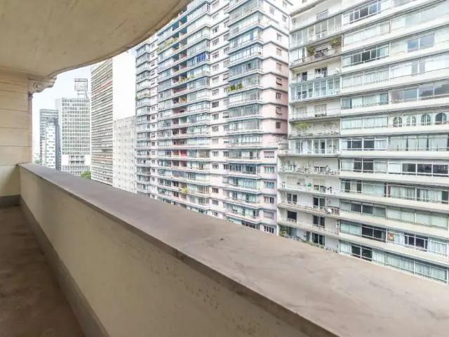 Conj. Comercial / Sala para Venda em São Paulo/SP Vila Buarque