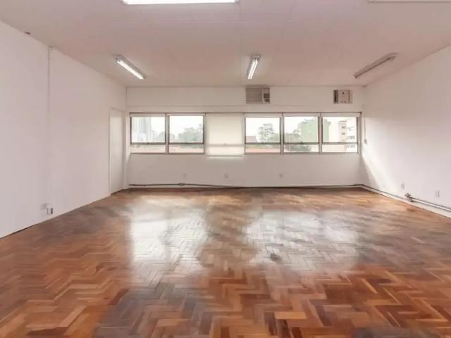 Conj. Comercial / Sala para Venda em São Paulo/SP Vila Buarque