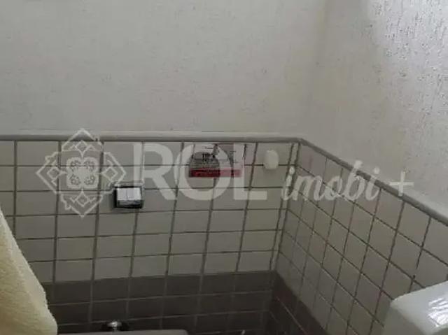 Conj. Comercial / Sala para Venda em São Paulo/SP Vila Buarque