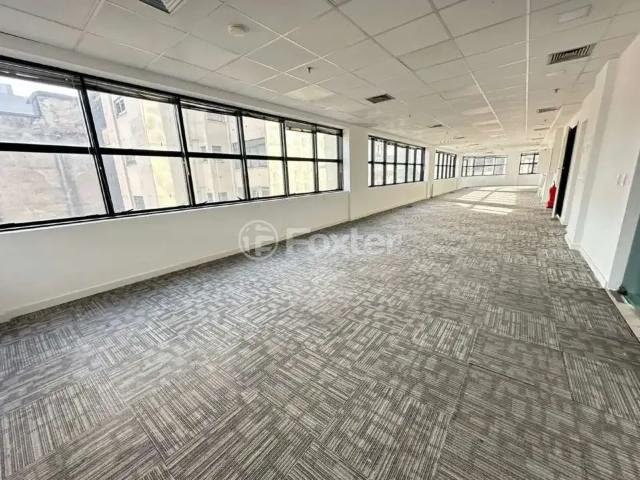 Conj. Comercial / Sala para Venda em São Paulo/SP Vila Buarque