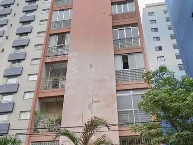 Conj. Comercial / Sala para Venda em São Paulo/SP Vila Buarque