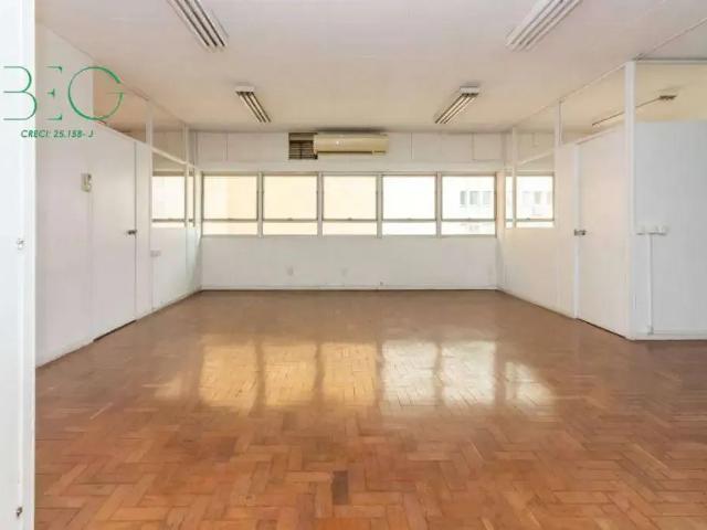 Conj. Comercial / Sala para Venda em São Paulo/SP Vila Buarque