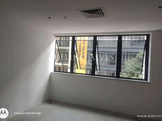 Conj. Comercial / Sala para Venda em São Paulo/SP Vila Buarque