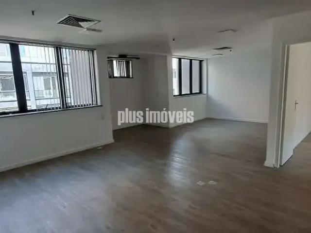 Conj. Comercial / Sala para Venda em São Paulo/SP Vila Buarque