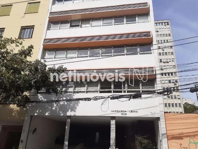 Conj. Comercial / Sala para Venda em São Paulo/SP Vila Buarque