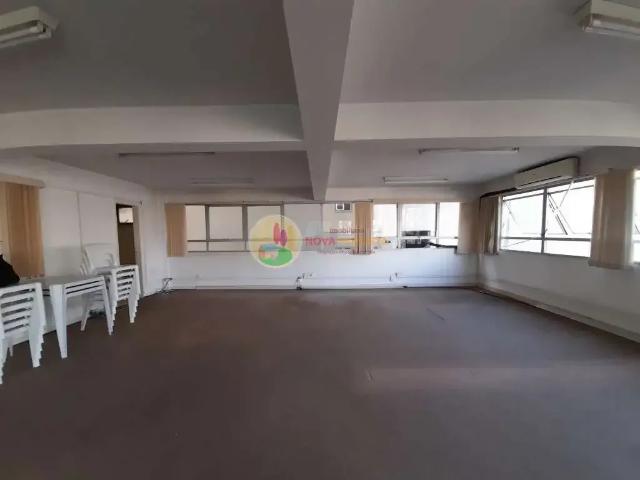 Conj. Comercial / Sala para Venda em São Paulo/SP Vila Buarque