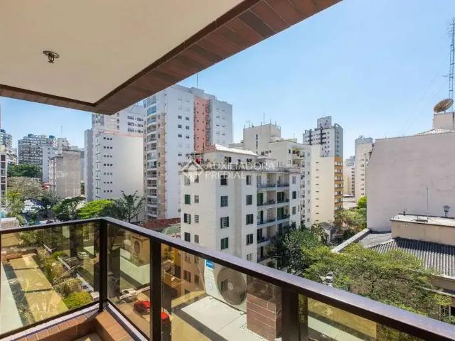 Conj. Comercial / Sala para Venda em São Paulo/SP Vila Buarque 1 Quartos