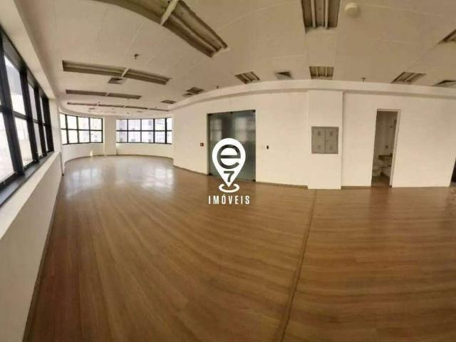 Conj. Comercial / Sala para Venda em São Paulo/SP Vila Buarque 1 Quartos