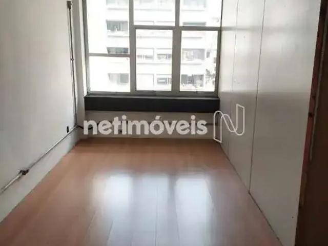 Conj. Comercial / Sala para Venda em São Paulo/SP Vila Buarque